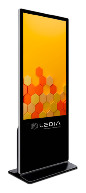 Sobre Nosotros - Ledia