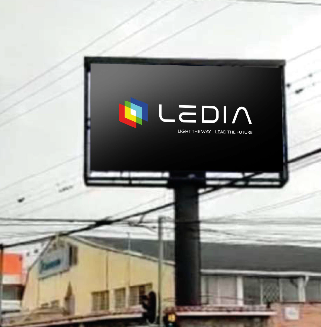 DIGITAL OUT-OF-HOME Ibarra - Ledia